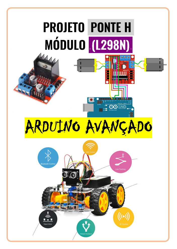 Professor Rodrigo Nunes » curso de arduino avançado